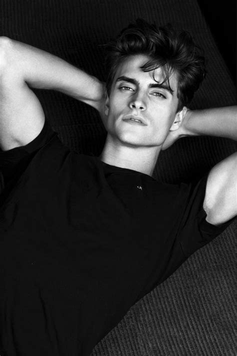 Igor Jovanovic Model Profile Photos And Latest News