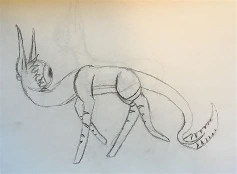 Watch Your Tail Wip By Rainbowshimmers On Deviantart