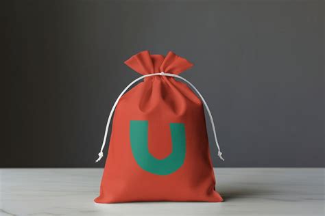 Drawstring Bag Mockup Psd Premium PSD Mockup Rawpixel