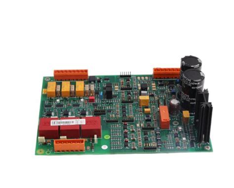 Abb 3bse018876r1 Industrial Control Module Xiongba Automation