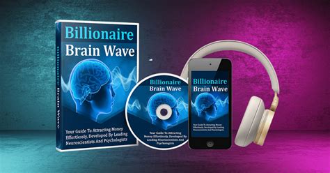 Billionaire Brain Wave Review Unveil Your Brains Hidden Potential