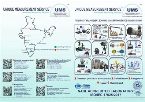 Sound Level Meter Calibration Service In Chennai Id 2851674159688