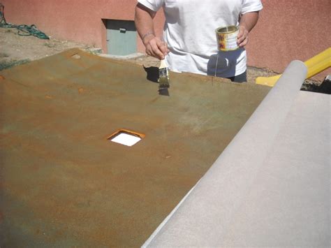 Tuto Refaire Le Ciel De Toit