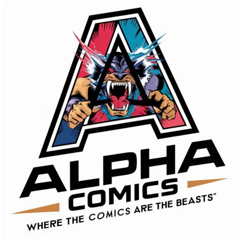 Comics By Alpha Comics Globalcomix