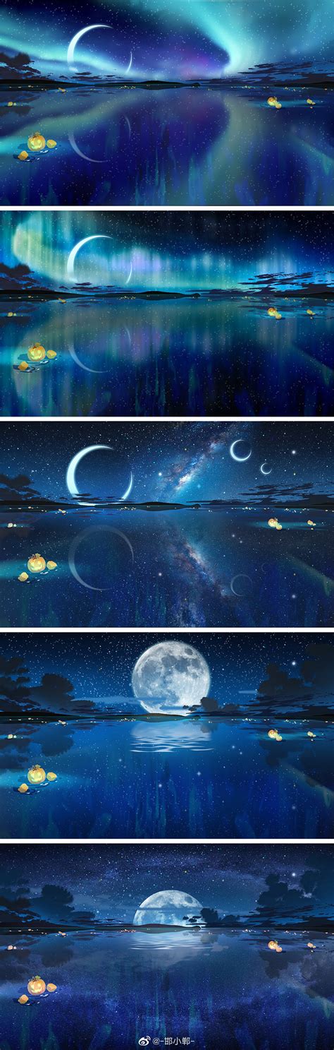 Lovebrush Chronicles Drawn By Hanxiaodan Danbooru