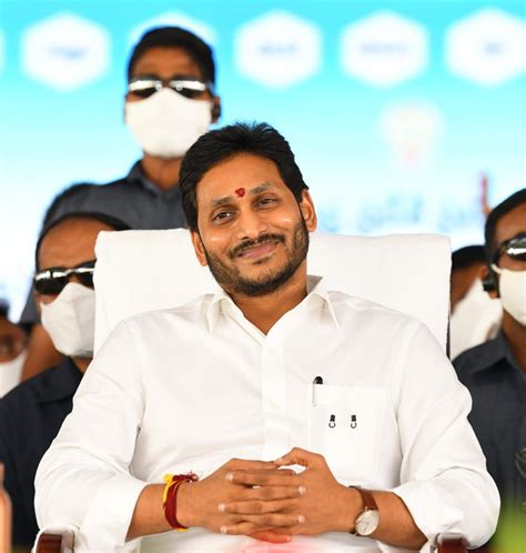 Cm Ys Jagan Participating In Bc Sankranthi Program Photo Gallery 2