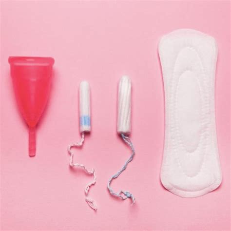 Understand Menstrual Cycle By Ahmad Nakore