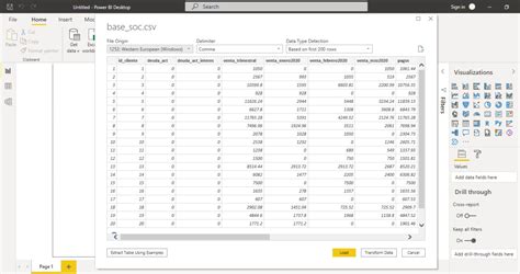 Manejo De Errores En Power Bi Tomastapiab