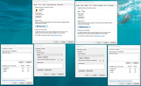 Network Shares Windows Shared Folder Acces Denied Was Working Before Super User