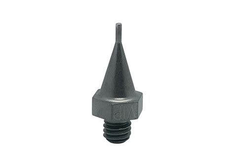 Vip Xs Surgeon Tip Euro Dent Tools