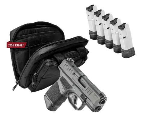 Springfield Armory Hellcat OSP
