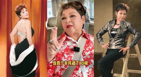 肥媽曾4個半月激減80磅 小紅書分享減肥秘訣：邊有餓肚減肥㗎