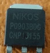 P0903BDG Datasheet Meta Search