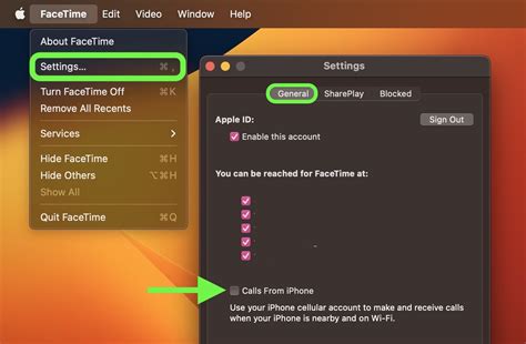 how to disable mac phone calls temporarily or permanently macrumors