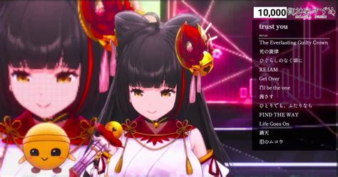 シルヴァース28🍺🌸🍑🥟☃️ On Twitter ありがとう本当にありがとう【歌枠singing】1万人耐久！見つけてください