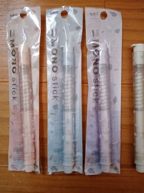 モノスティック Mono Stick ホルダー消しゴム シアーストーン By メルカリ
