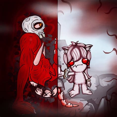 Collab The Binding Of Isaac Official Amino