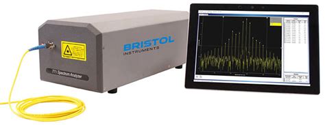 Laser Spectrum Analyzer Bristol Instruments Inc Oct 2021