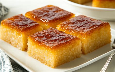 Rice Dessert Philippines