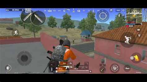 NEWa KHATARNAK GAME PLAY VIDEO FOR RAHUL GAMING AND 25 KILL CHICKEN