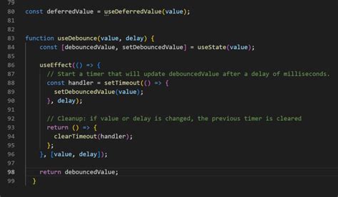React Javascript Webdevelopment Hooks Konstantin Dudkin
