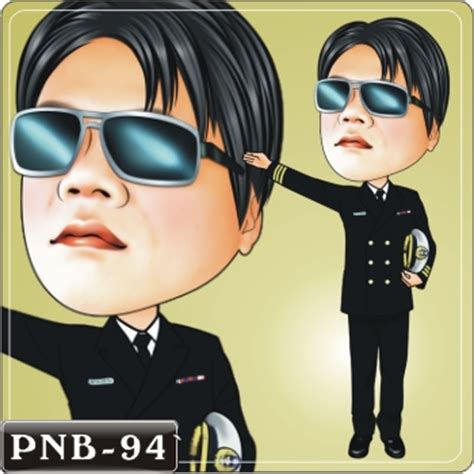 q版警察头像 千图网