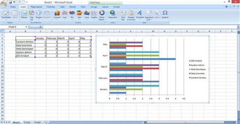How To Make Stacked Column And Bar Charts In Excel My Chart Guide