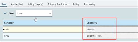 Creating A Filtered Version Of A Dataview In Kinetic Ui Kinetic Erp