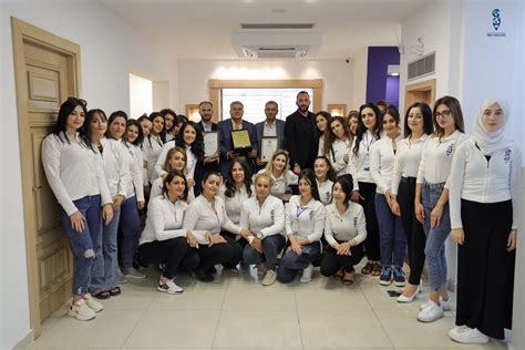 حصول المدرسة السورية الذكية الافتراضية على شهادة الآيزو العالمية 21001