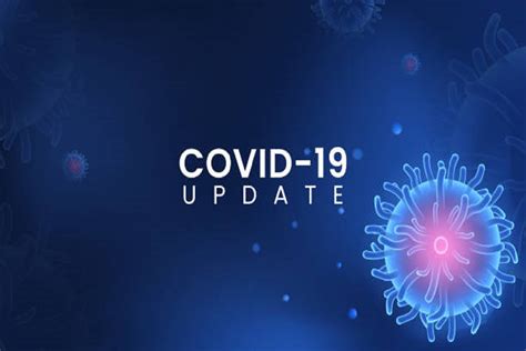 India Reports 27553 New Covid 19 Cases In Last 24 Hrs Omicron Tally