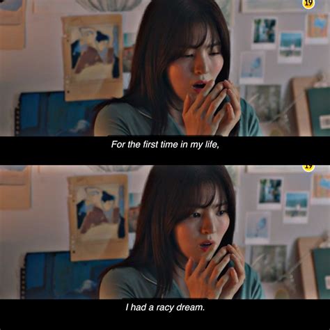 Nevertheless Kdrama Kdrama Drama Racy