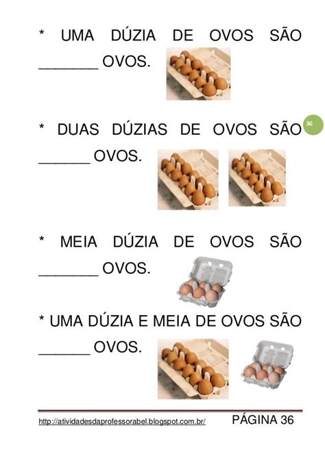 Apostila de matemática adaptada séries iniciais Apostila de