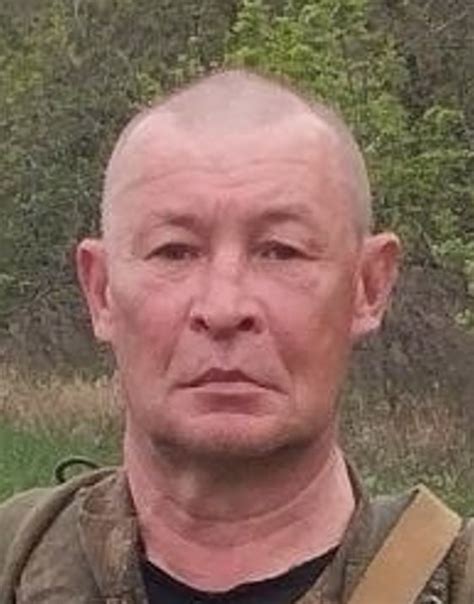 Максимов Андрей Михайлович погиб 21 05 2024 из региона Татарстан Елабуга