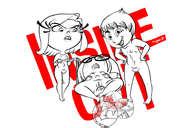 Post Disgust Inside Out Joy Sadness