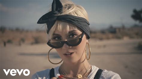 Agnez Mo Damn I Love You Official Music Video Youtube