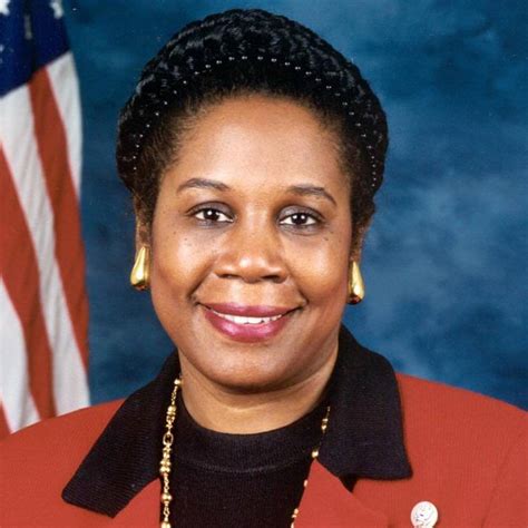 Congresswoman Sheila Congresswoman Sheila Jackson Lee