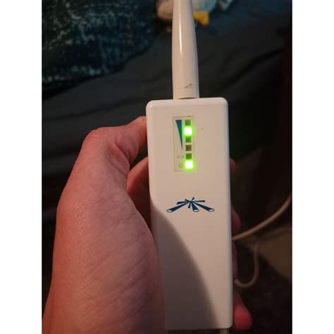 User Manual Ubiquiti Networks Picostationm2hp English 36 Pages