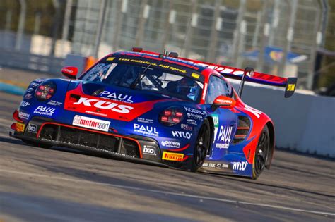 Posterdruck Ayhancan Güven DTM Hockenheim 2023 shop gt place