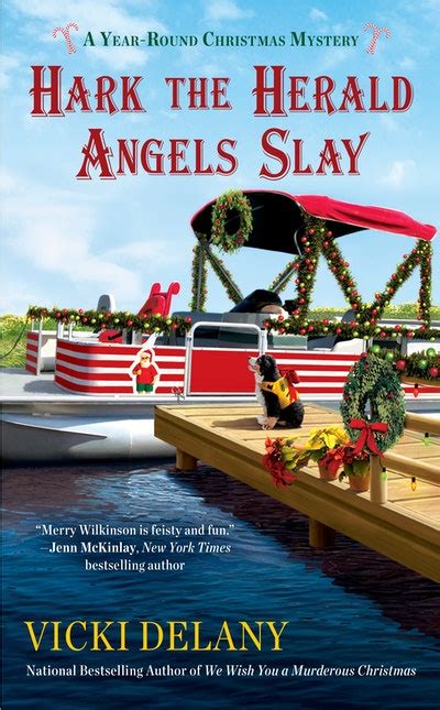 Vicki Delany Penguin Books Australia