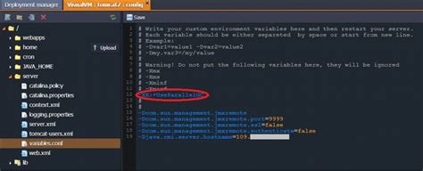 How To Tune The Garbage Collector In Tomcat