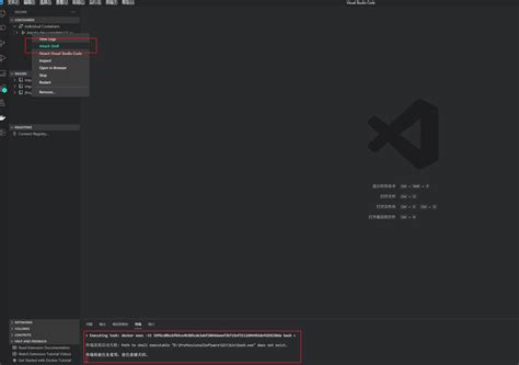 Fail To Execute Docker Commands After Connecting To Remote Machine Via SSH Issue