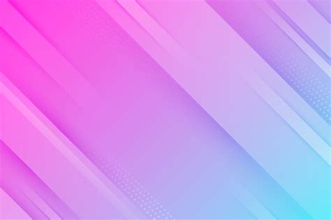 Free Vector Gradient Abstract With Diagonal Lines Background