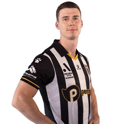 Jake Mcging Macarthur Fc