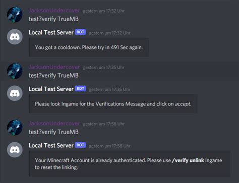 Bungeecord Velocity Bukkit DiscordNotify Notifications And Utils