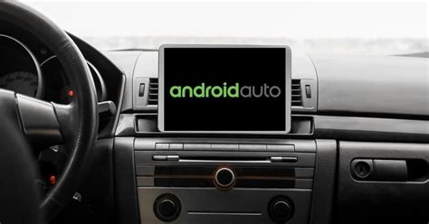 The Ultimate Guide To Turning Your Old Tablet Into An Android Auto Display Without Spending Any