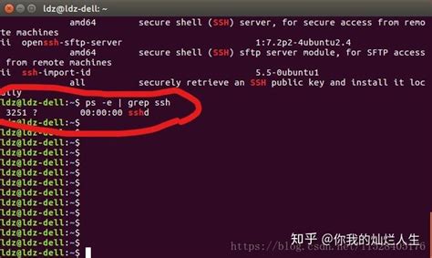 深度学习炼丹炉配置教程 多人同时使用ssh连接服务器训练深度学习网络 知乎
