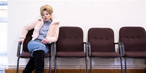 Mandy Series 4 In Production British Comedy Guide