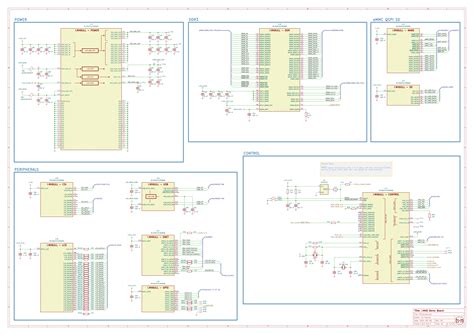 I MX Demo Board Hackaday Io