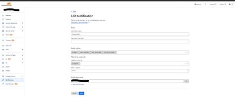 Tip Bits Traffic Anomalies And Notifications With Cloudflare Radar Hardwarezone Forums