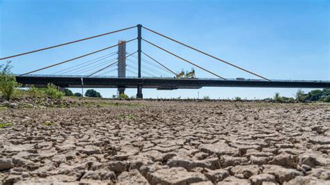 Klimawandel Die Klimakrise Könnte Deutschland 900 Milliarden Euro Kosten